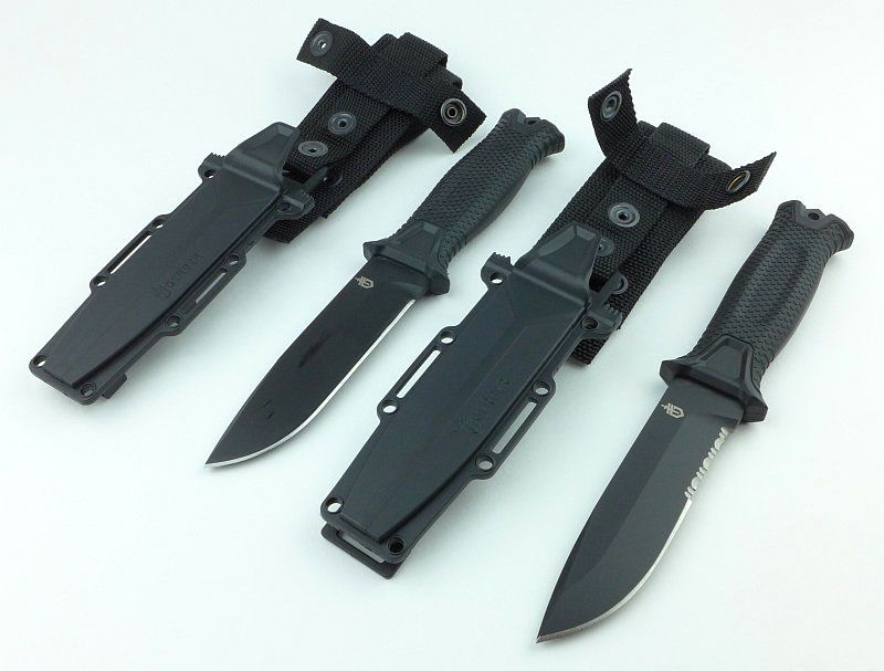 Gerber Strongarm | BladeForums.com